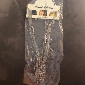 Jewelry | Brand New Head Chain | Poshmark